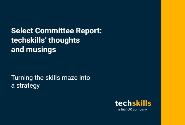 TechSkills